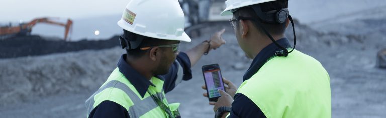 Petrosea - Integrated Mining Solutions & Engineering Capabilities