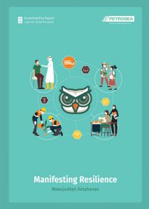 Petrosea - Integrated Mining Solutions & Engineering Capabilities